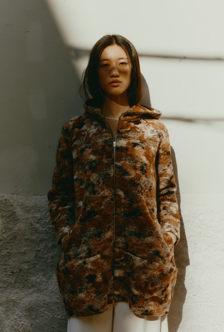 Fall Winter 2024-2025 – Stefano Mortari S.r.l.