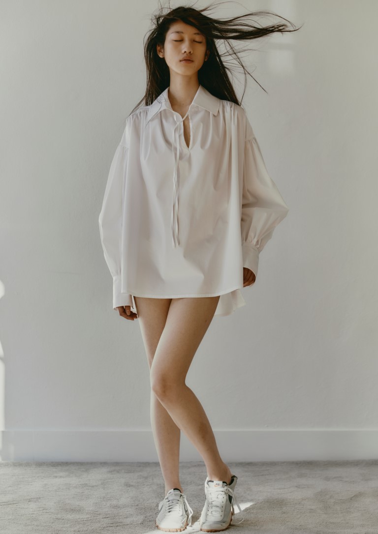 Fall Winter 2024-2025 – Stefano Mortari S.r.l.